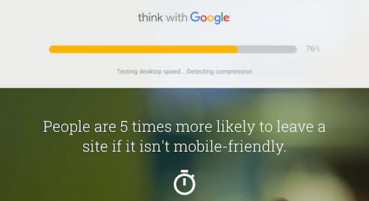 Understanding & Navigating Google's Mobile-first Indexing For SEO