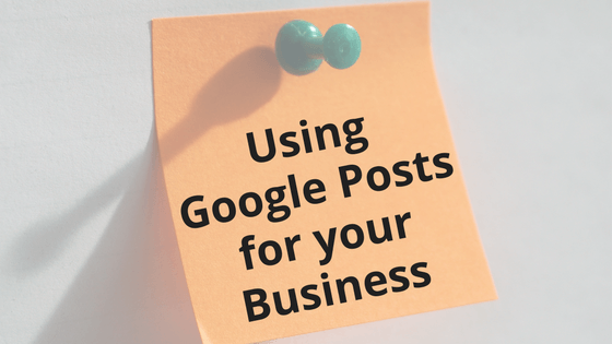 Why and How Businesses Should Use Google Posts | BlackTruck Media