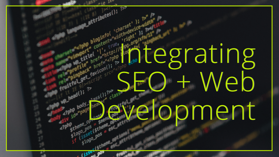 Integrating Web Development and SEO | BlackTruck Media + Marketing