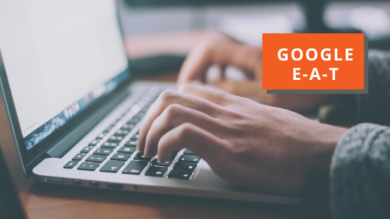 Breaking Down Google E-E-A-T for SEO | BlackTruck Media + Marketing